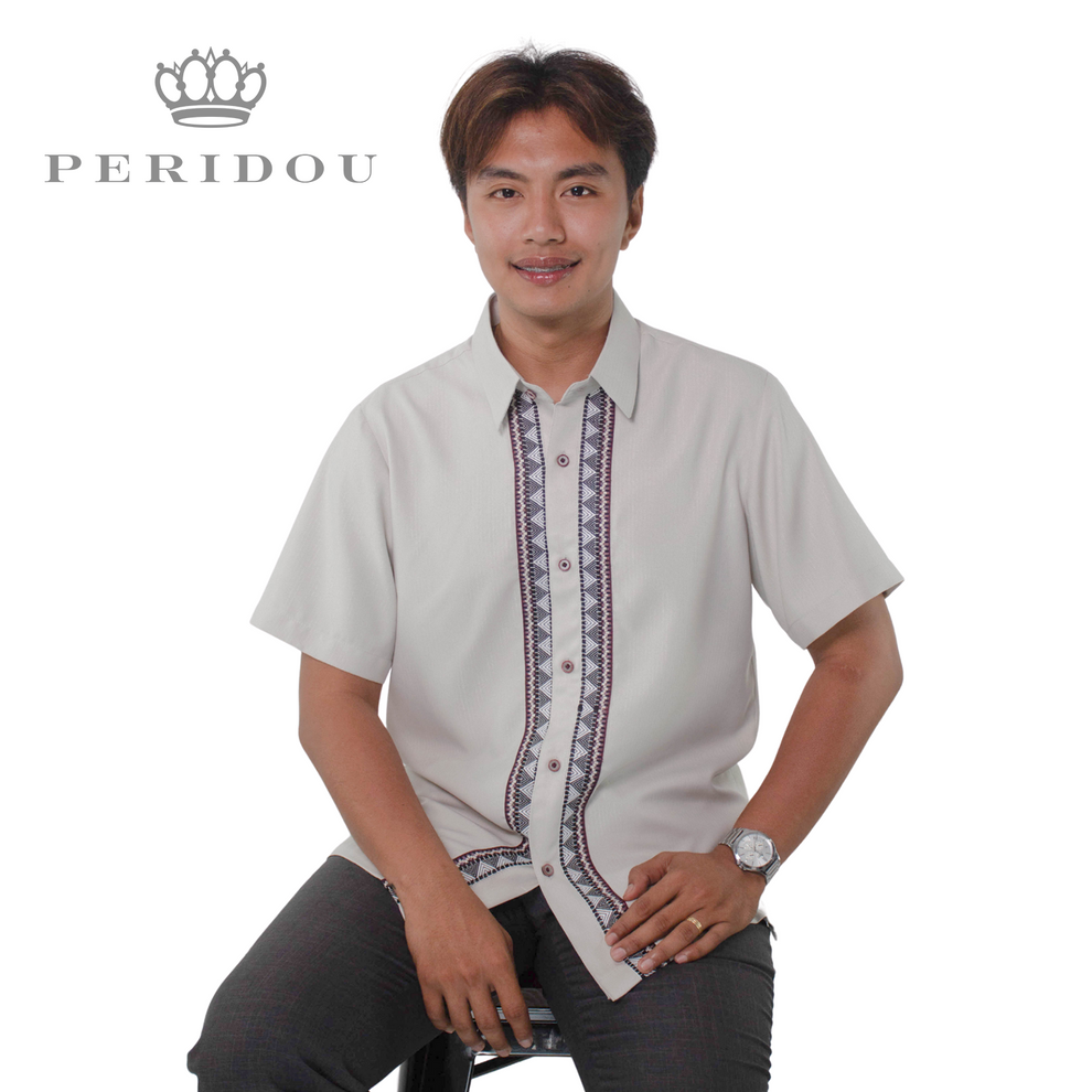 A2: Monday Barong – Shop Peridou